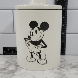 Disney | Kitchen | Set Of 3 Disney And Friends Mickey Mouse Minnie ...